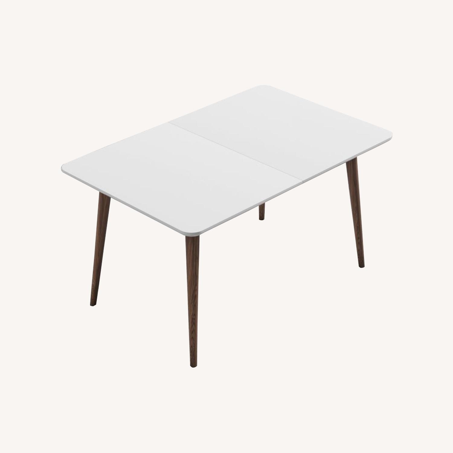 Rove Concepts Expandable Marcus Dining Table - AptDeco