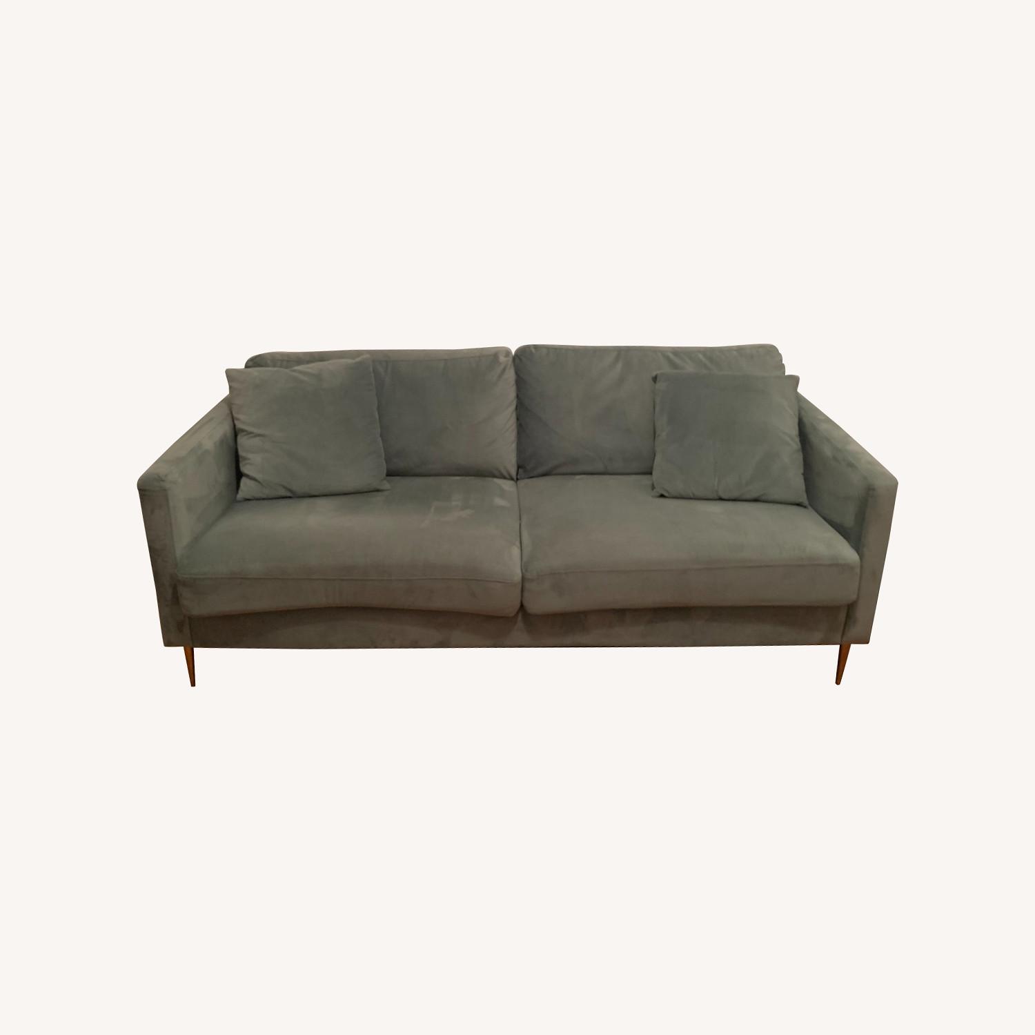 Cosmo Living by Cosmopolitan Highland Sofa - AptDeco