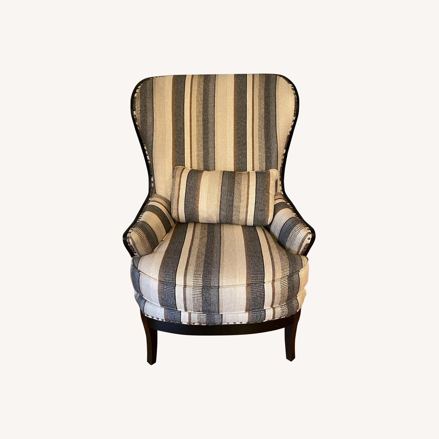 Arhaus Accent Chairs - AptDeco