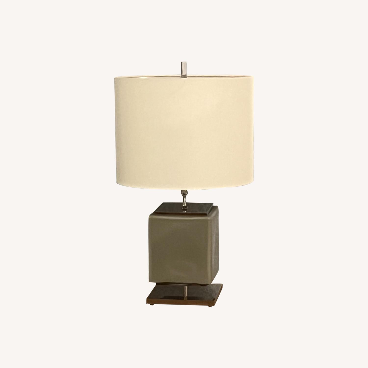 Kate Spade Table Lamp from Visual Comfort - AptDeco