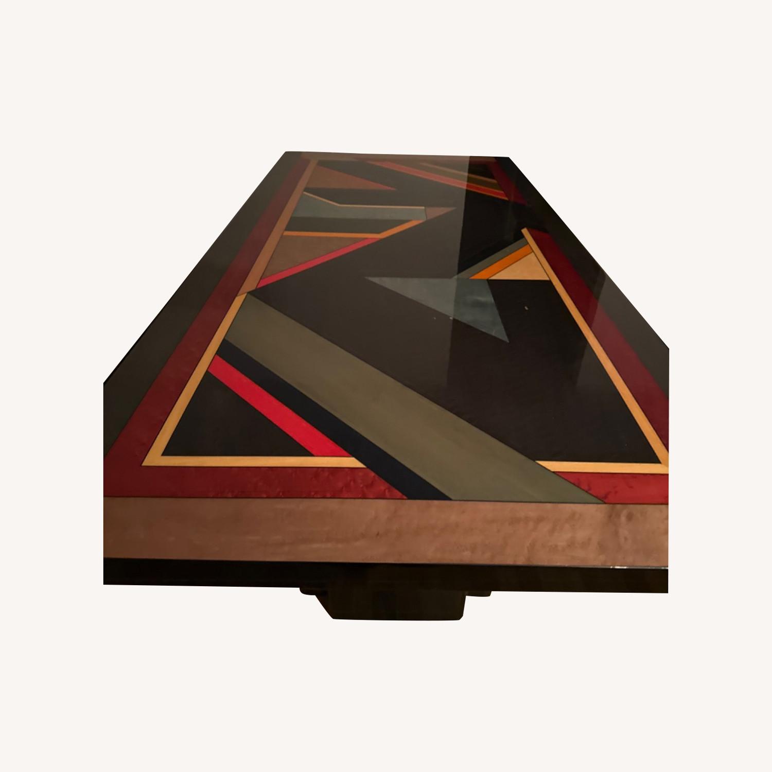 Maurice Villency Dining Table - AptDeco