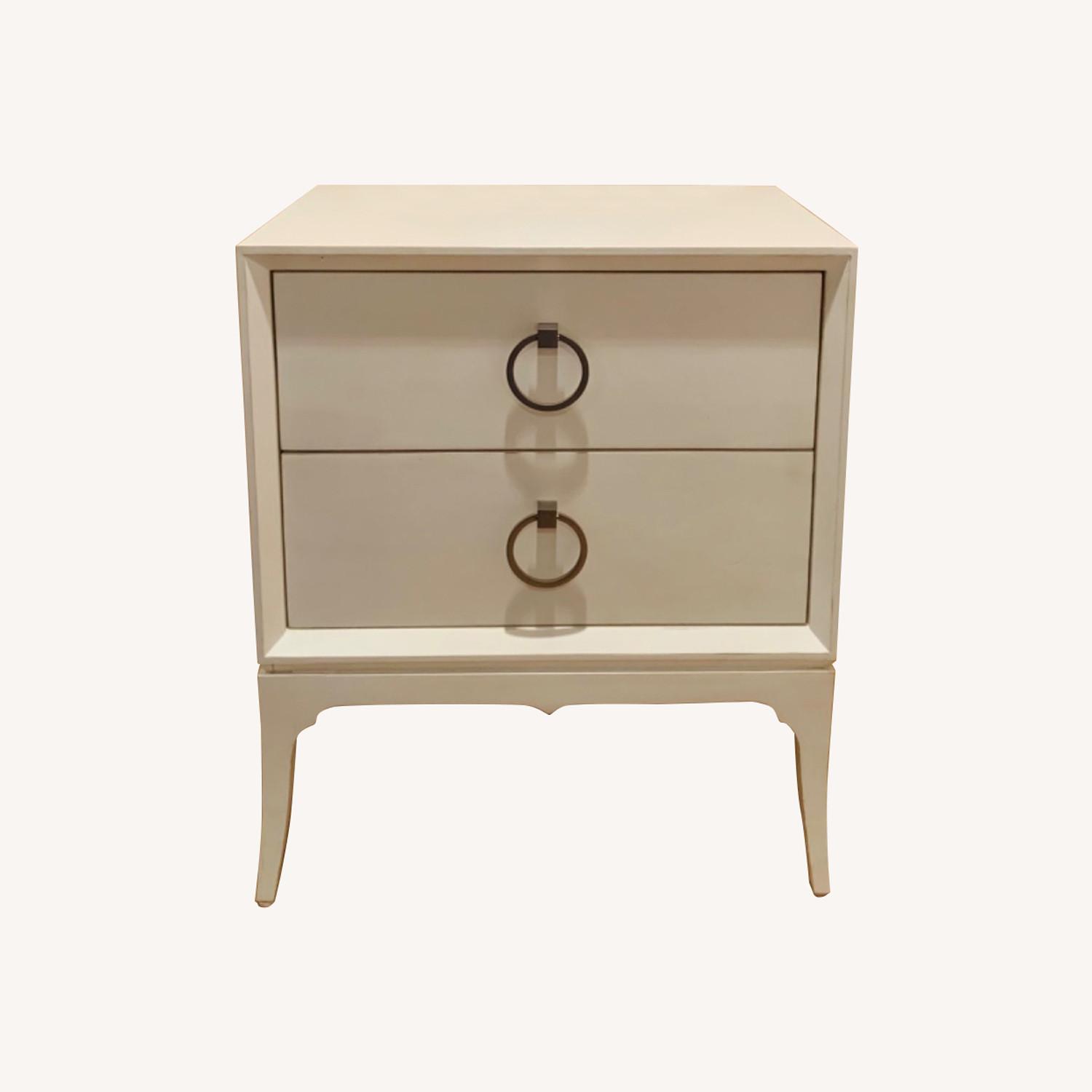 Redford House Bennett Nightstand - AptDeco