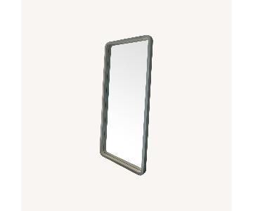 CB2 Wall Mirror - AptDeco