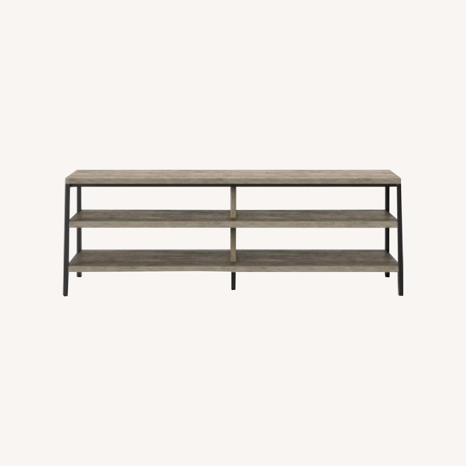 TV Game Stand - AptDeco