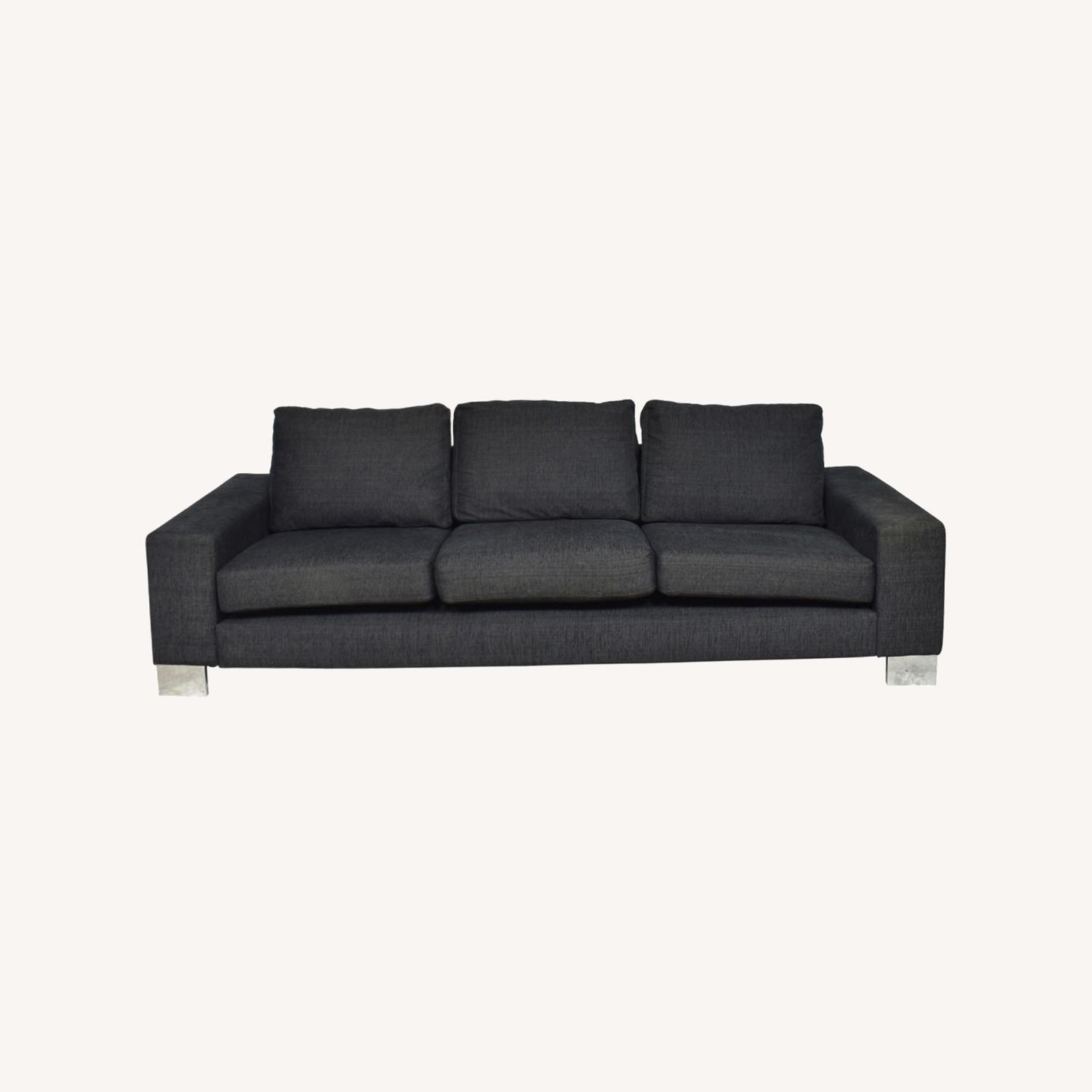 BoConcept Modern Sofa - AptDeco