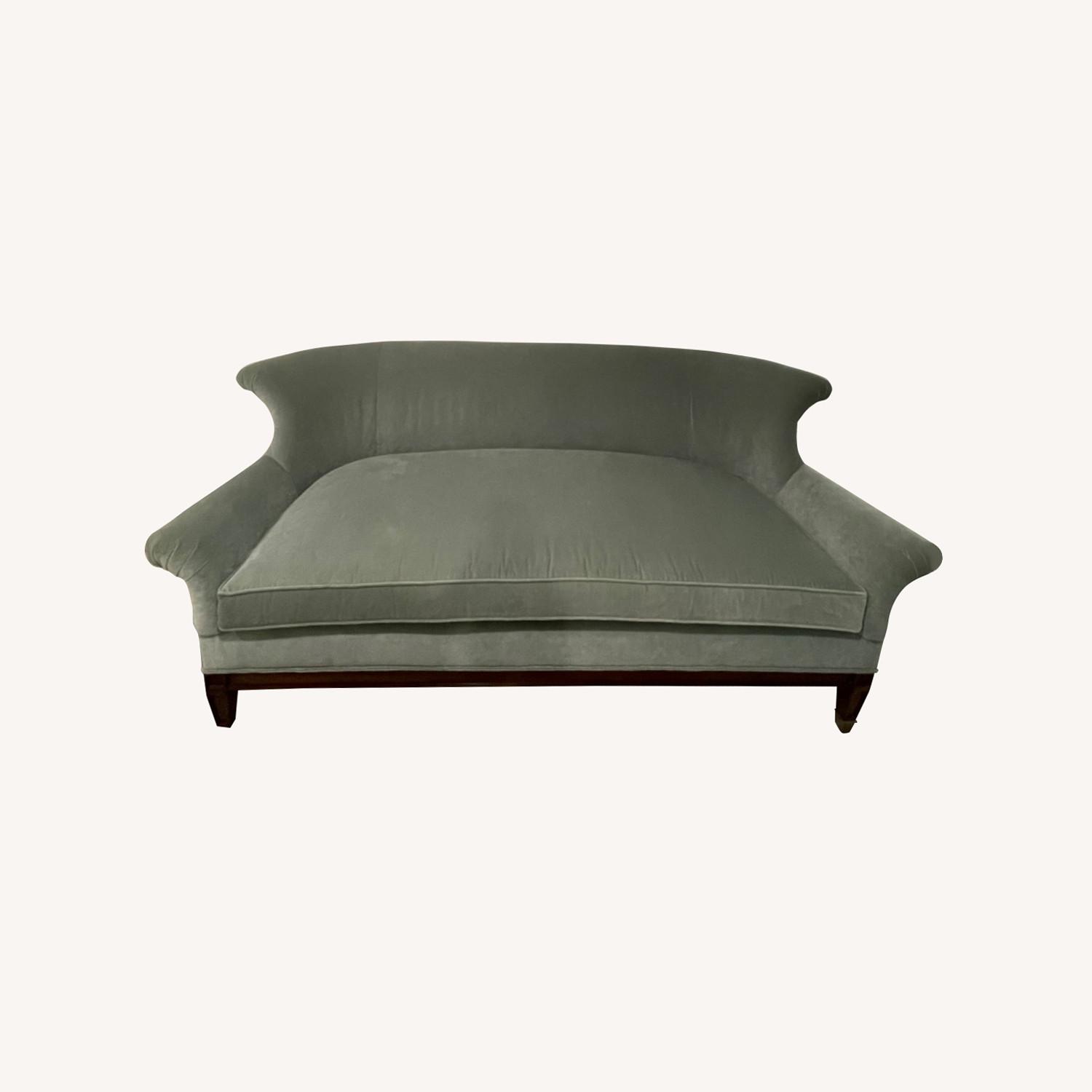 EJ Victor Vintage Sofa - AptDeco
