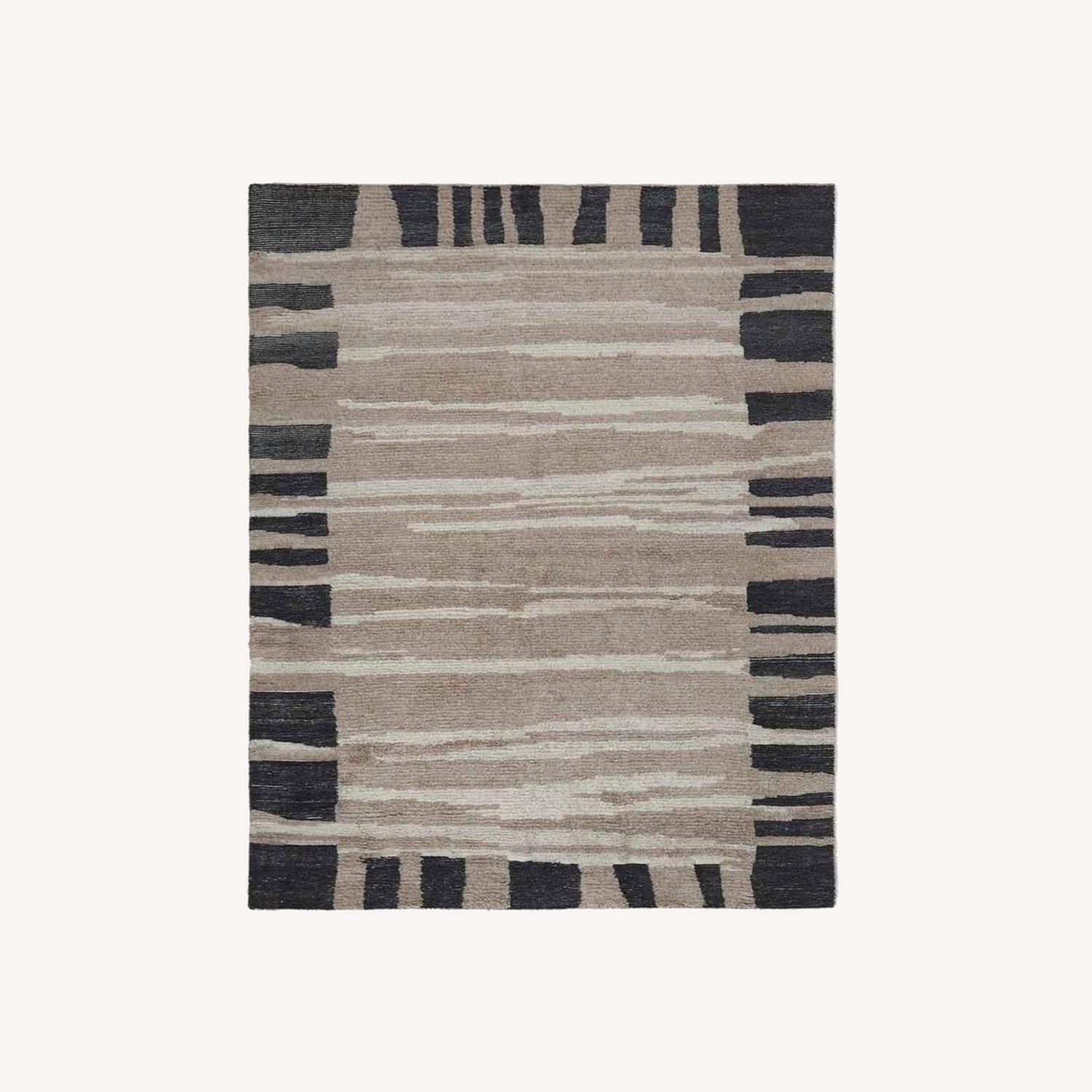 Lulu and Georgia Gareth Rug 10 X 14 - AptDeco