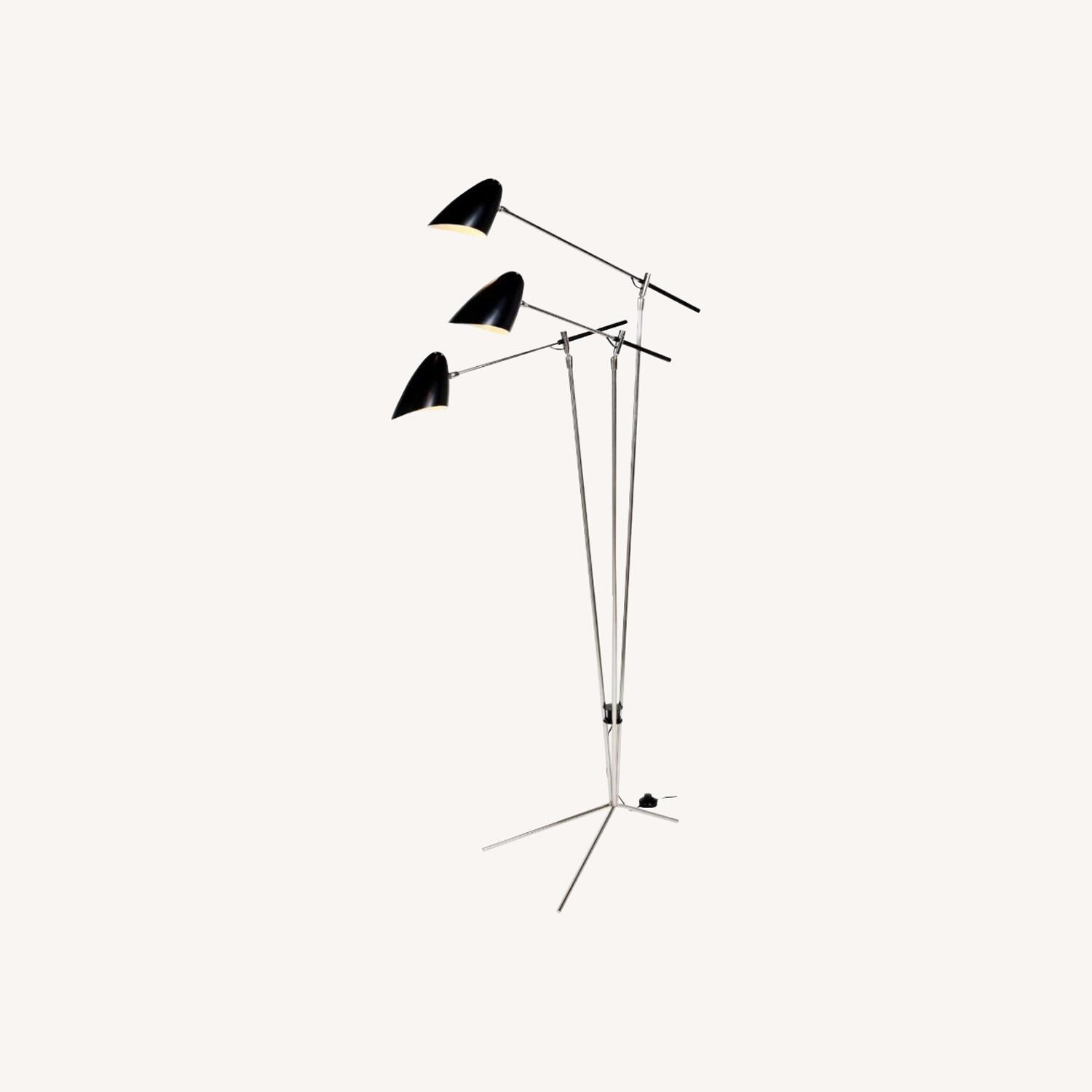 Tripod Lamp by David Weeks - AptDeco