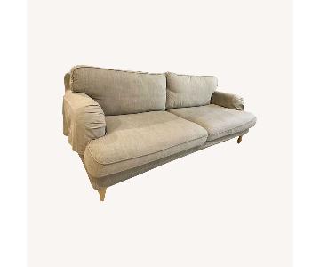 IKEA Stocksund Sofa - AptDeco