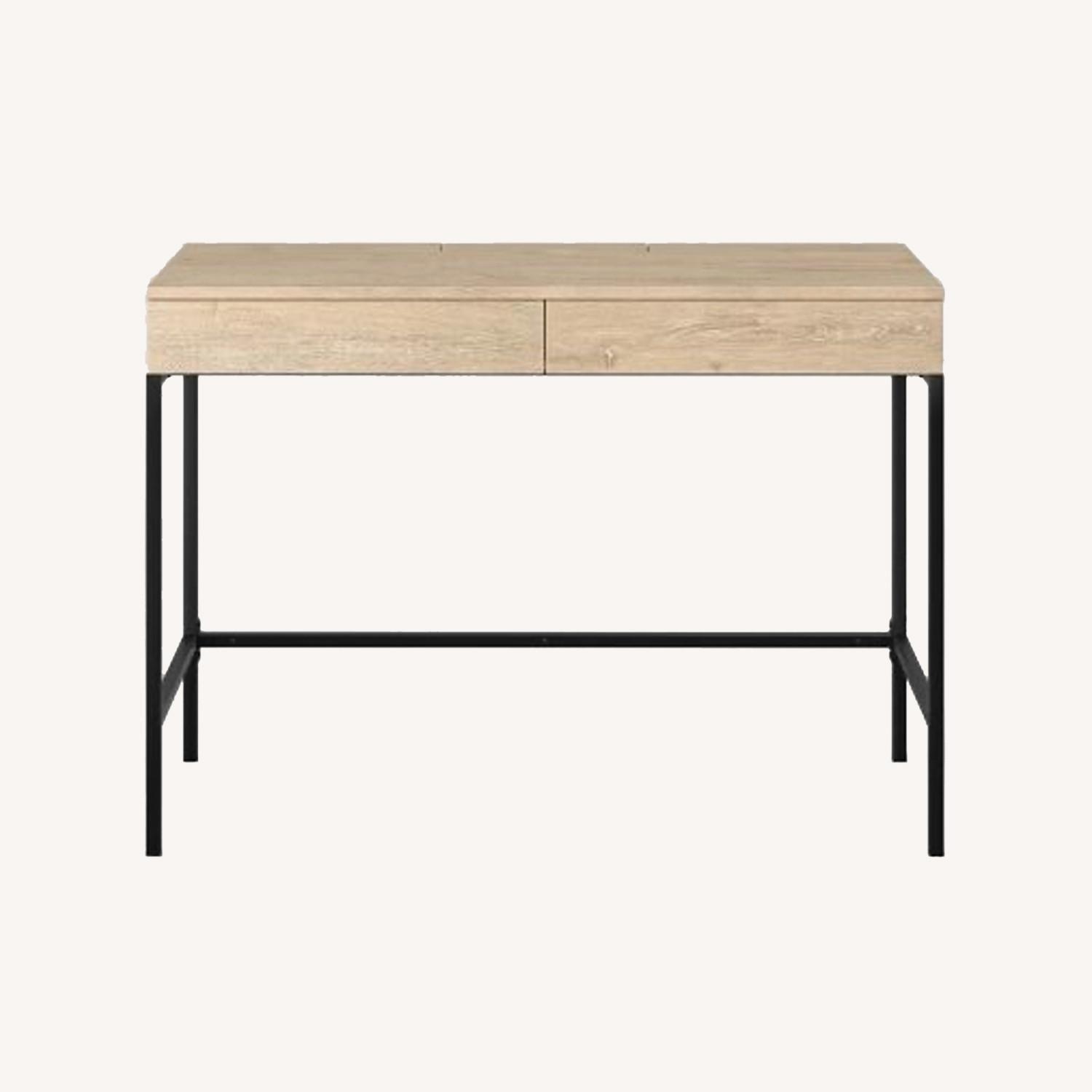 Target Modern Desk - AptDeco