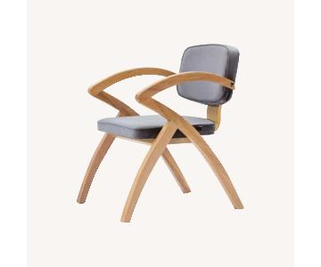 Mojo Chair - AptDeco
