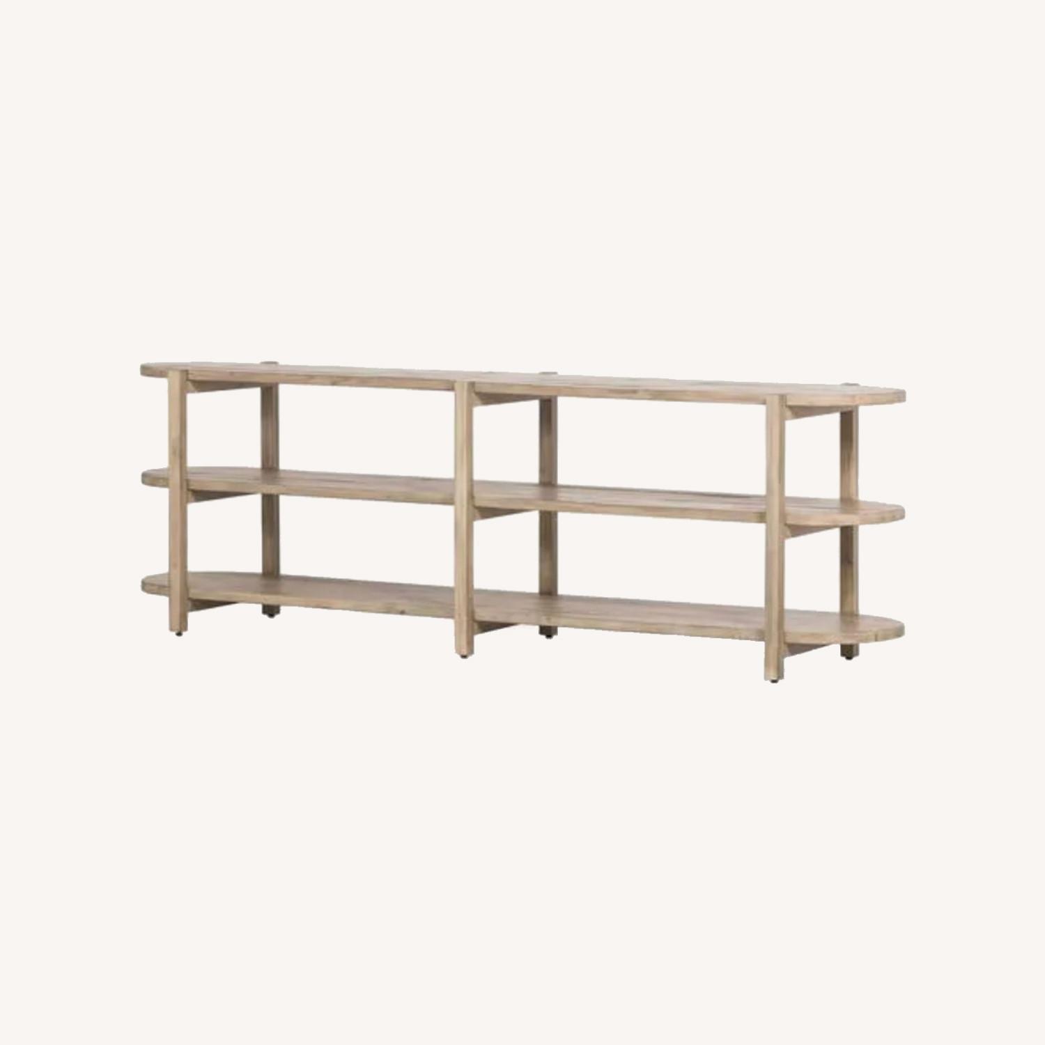 Four Hands Babs Media Console - AptDeco