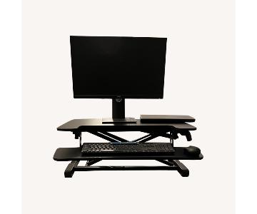 Flexispot Desk Riser - AptDeco