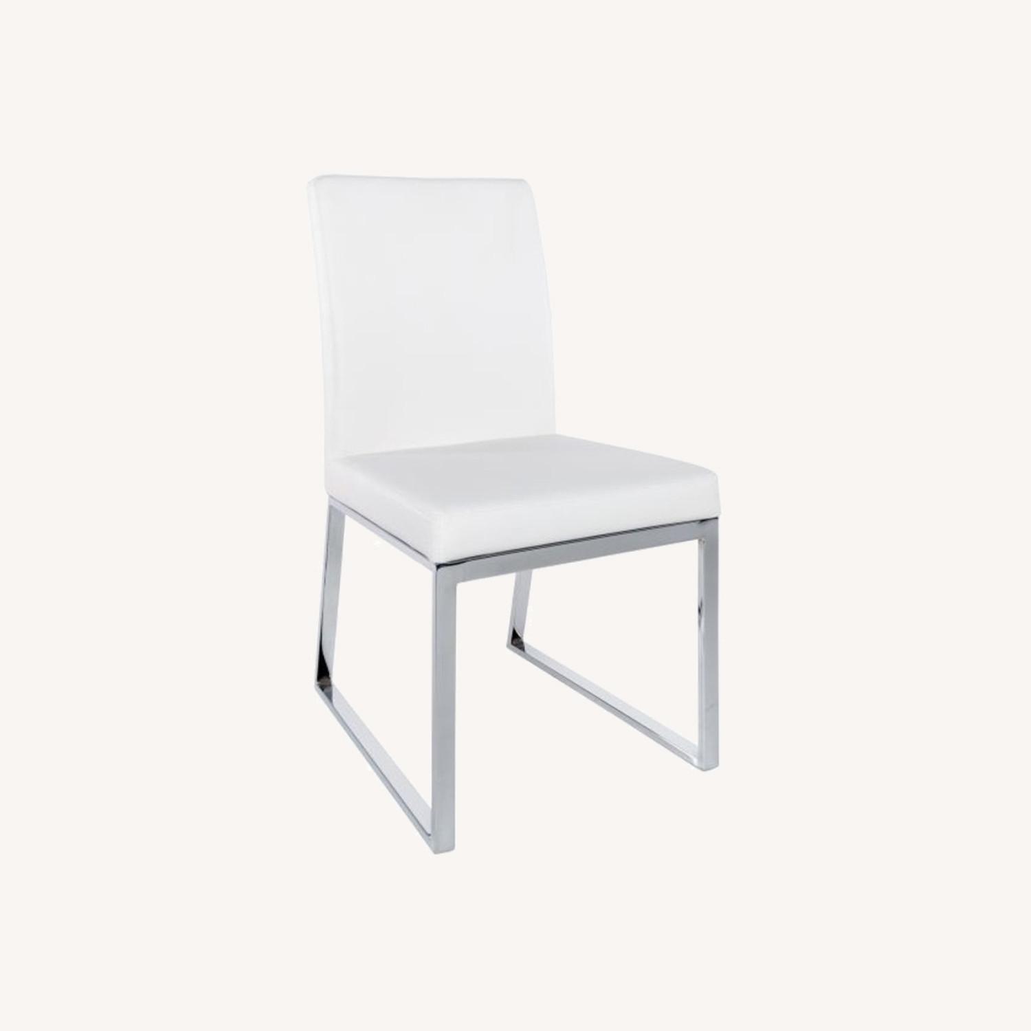 Modani Dining Chairs - AptDeco