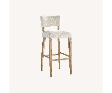 Pottery Barn Payson Counter Stool - AptDeco