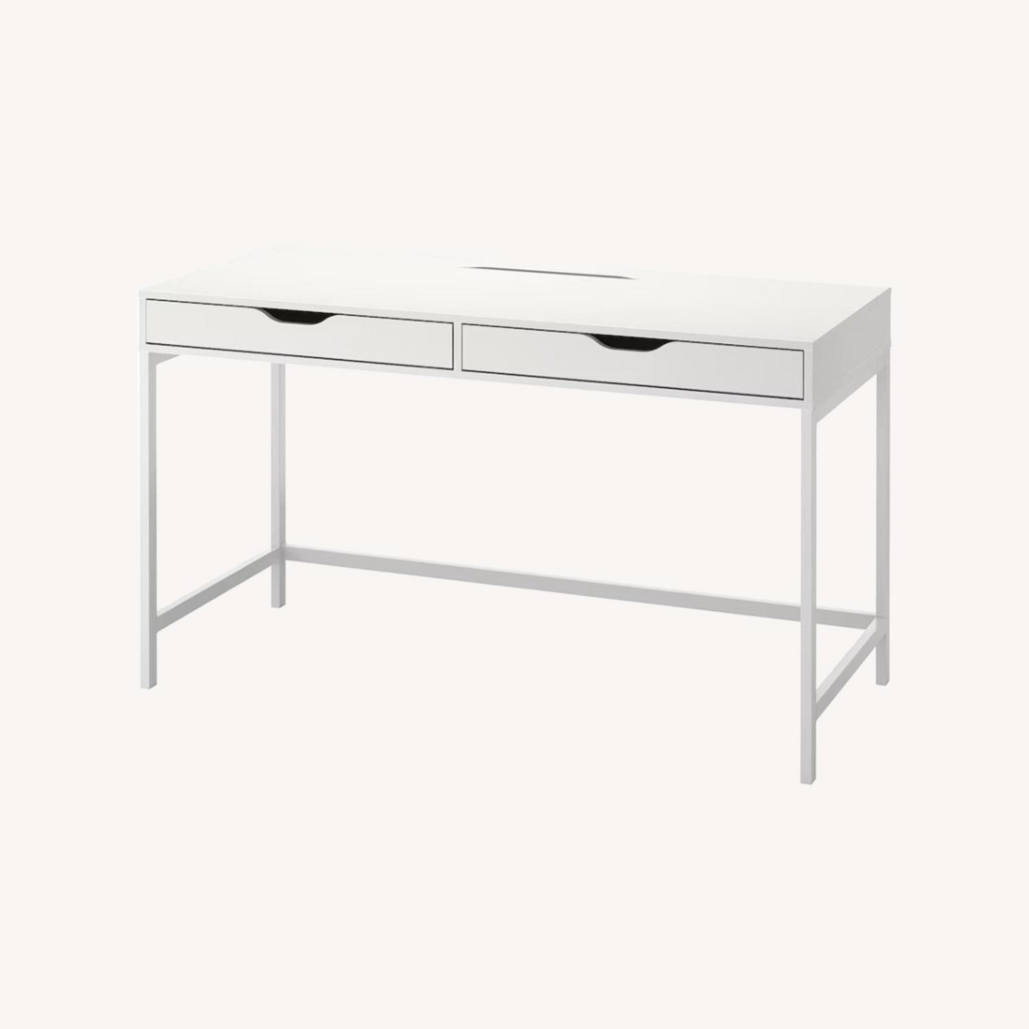 IKEA Alex Desk - AptDeco