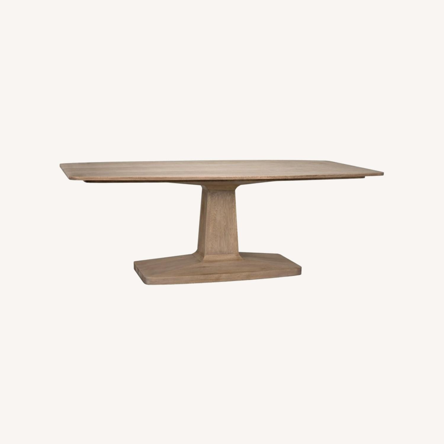 NOIR Furniture Travis Dining Table - AptDeco