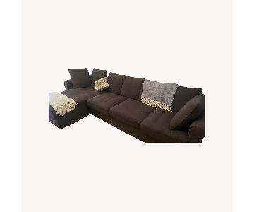 IKEA Harlanda Sectional - AptDeco