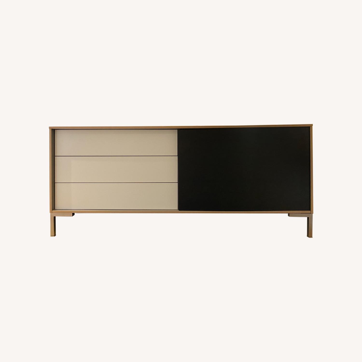 BoConcept Occa Modern Sideboard - AptDeco