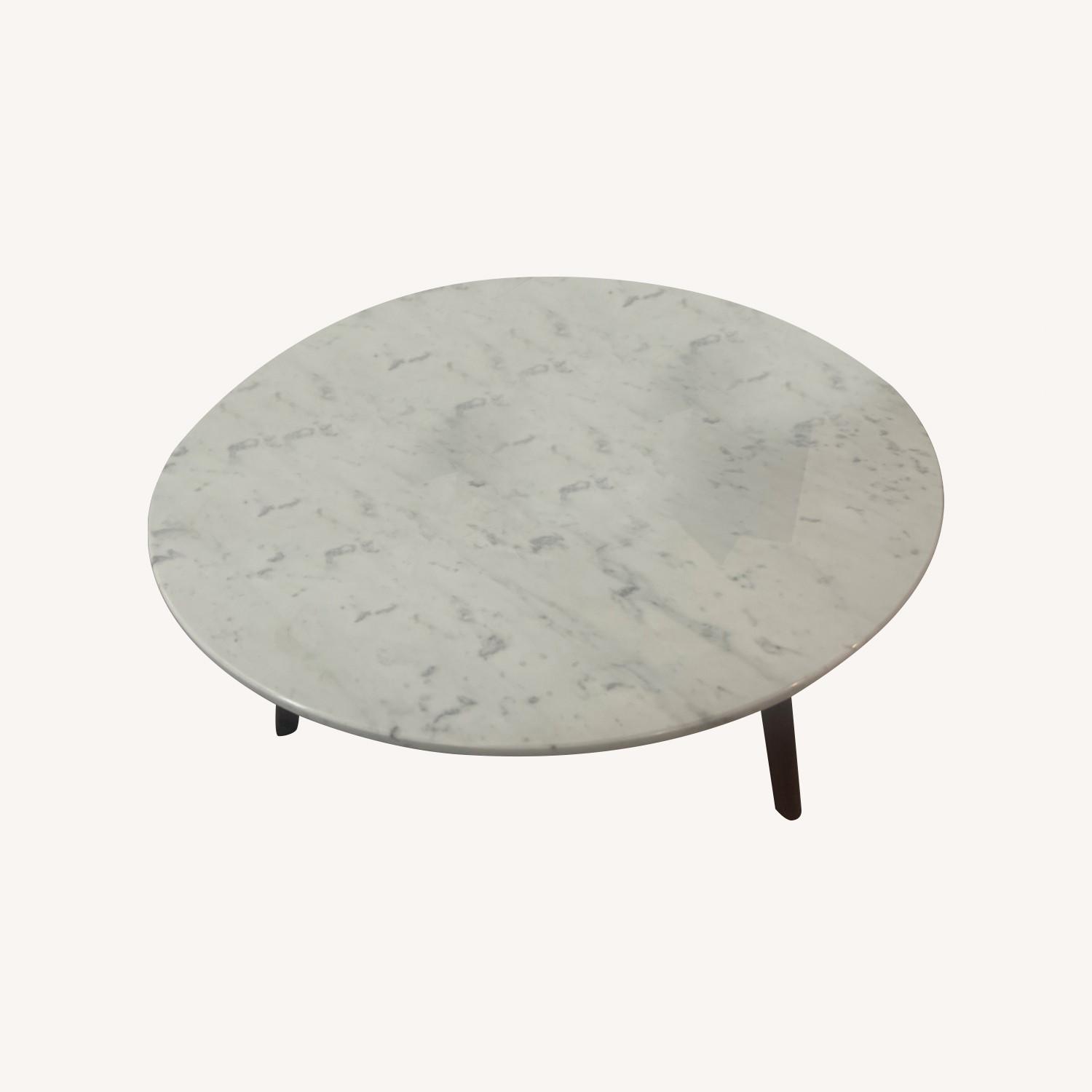 Article Coffee Table - AptDeco