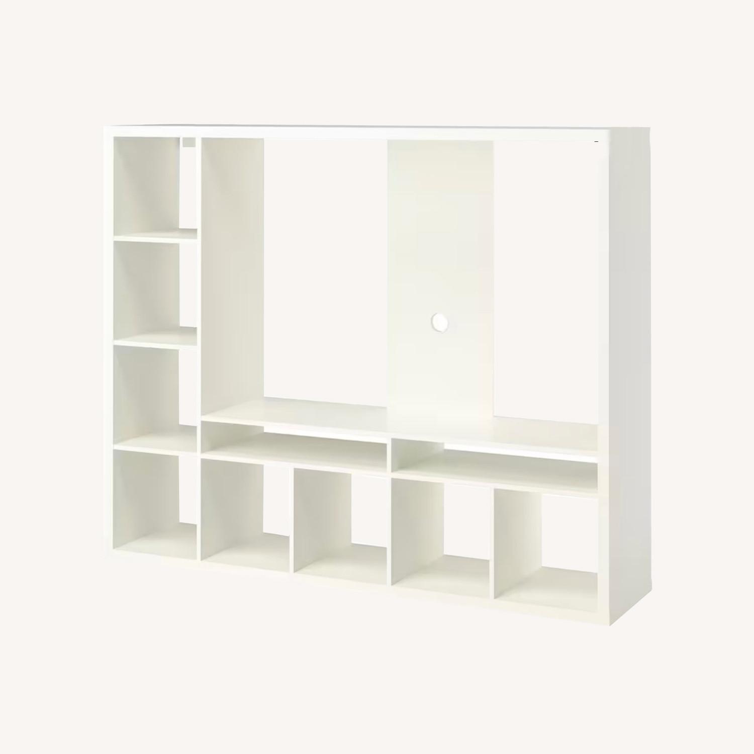 IKEA TV Storage Unit - AptDeco