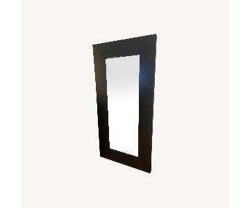 IKEA Malm Wall Mirror - AptDeco