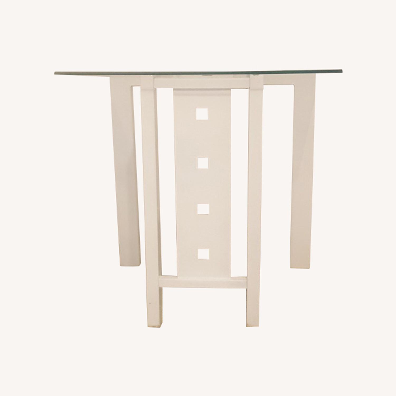 Set of End Tables - AptDeco