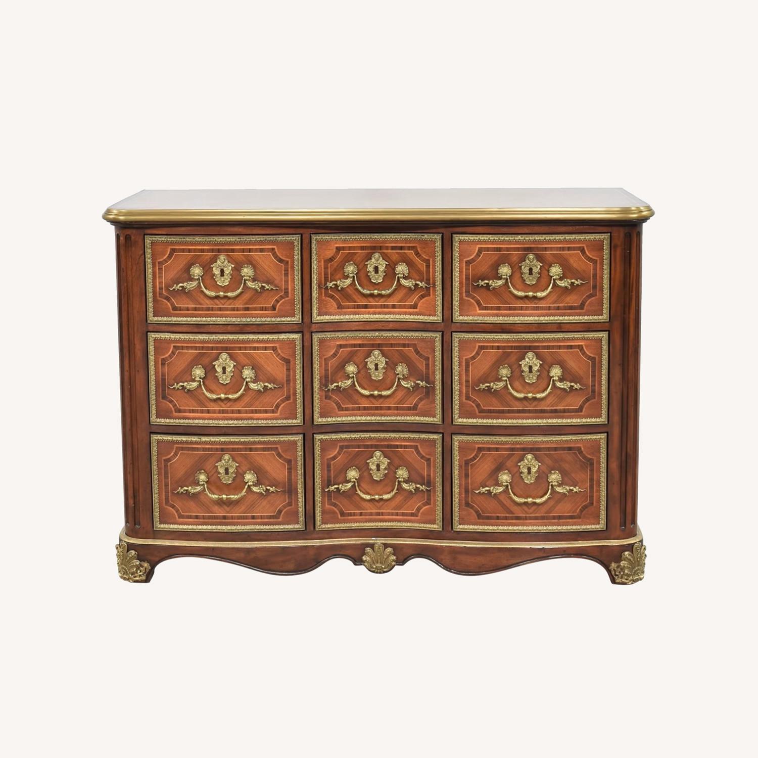 Theodore Alexander Althorp Sideboard - AptDeco