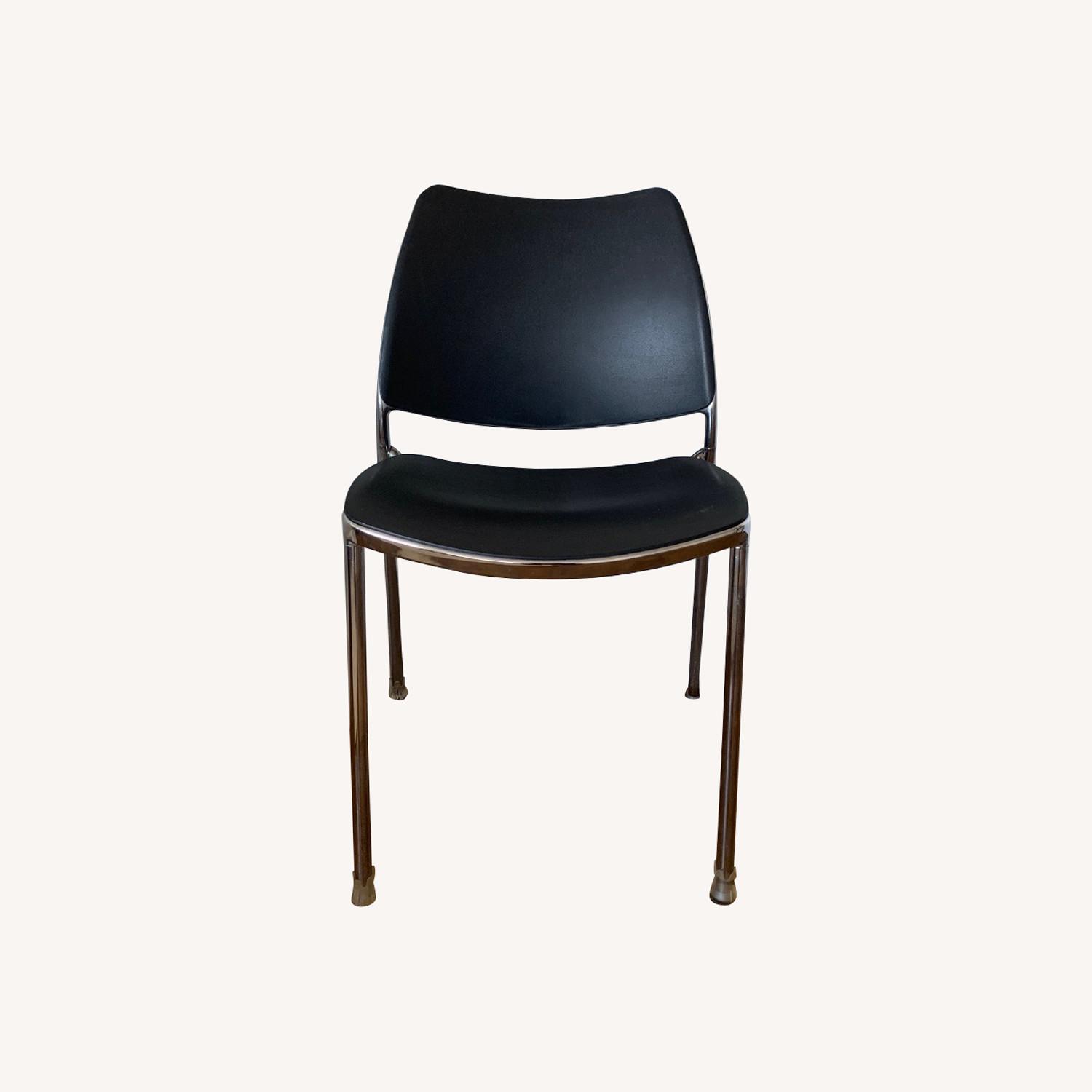Design Within Reach Gas Side Chair - AptDeco