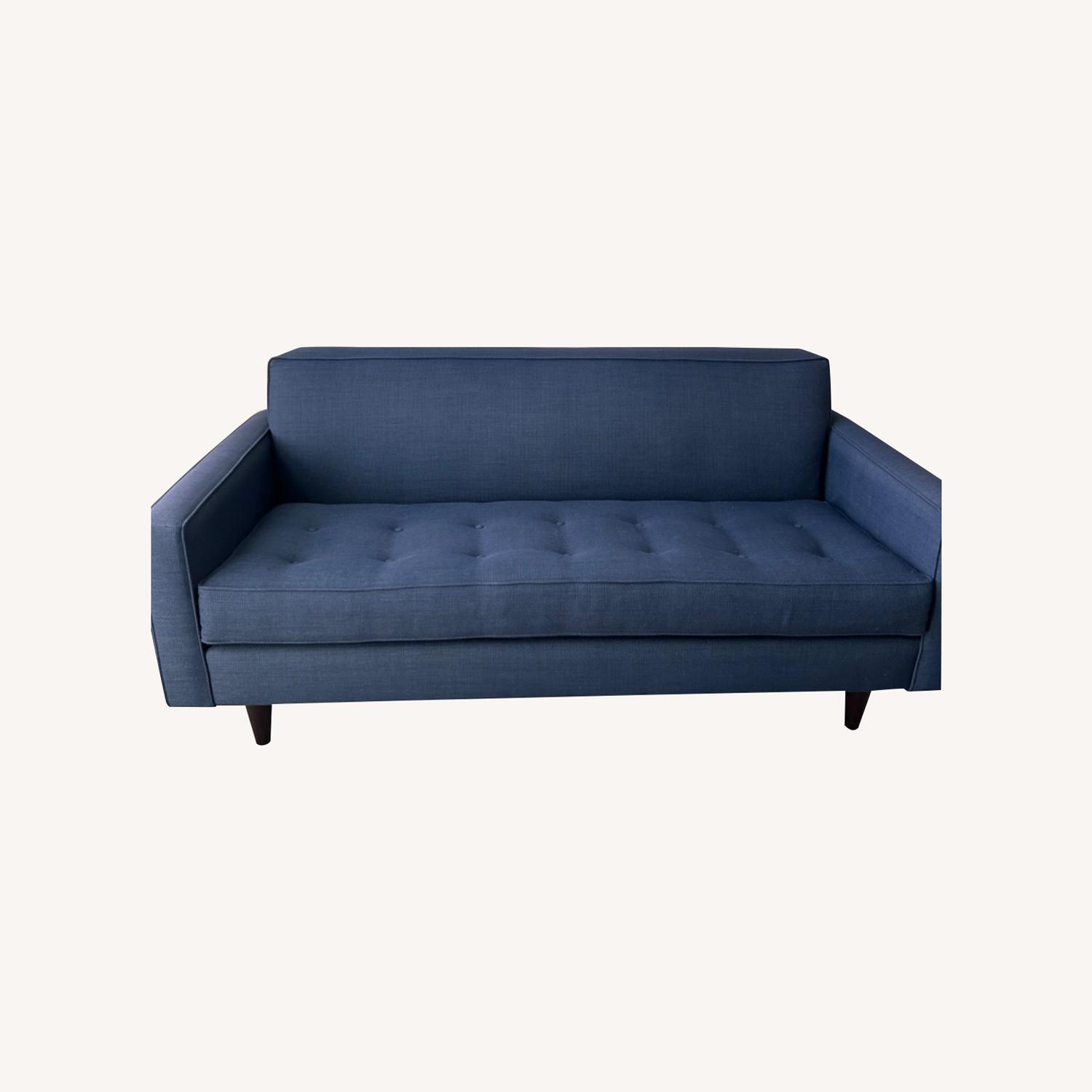 Apt2b Monroe Mid Century Modern Apartment Sofa - AptDeco