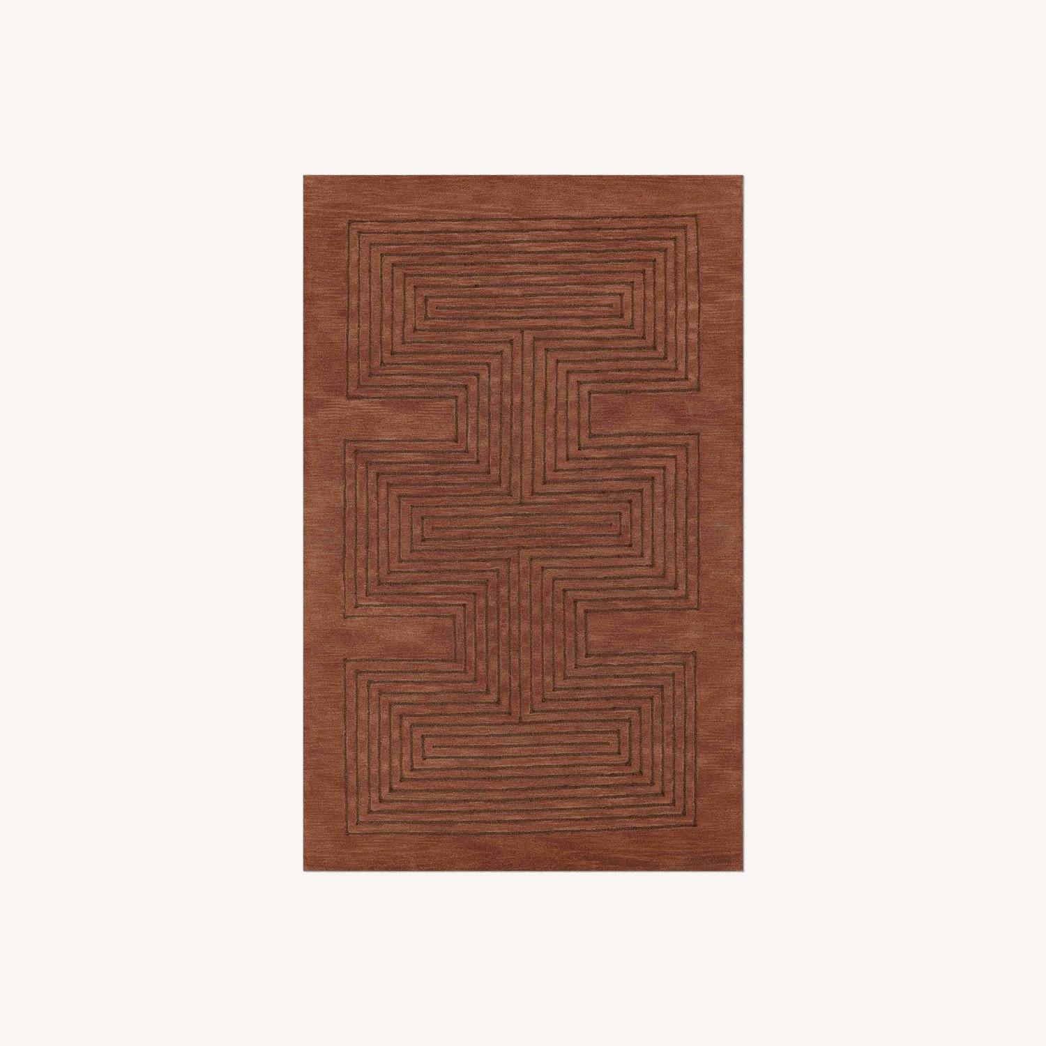 Lulu & Georgia Simone Rug - AptDeco