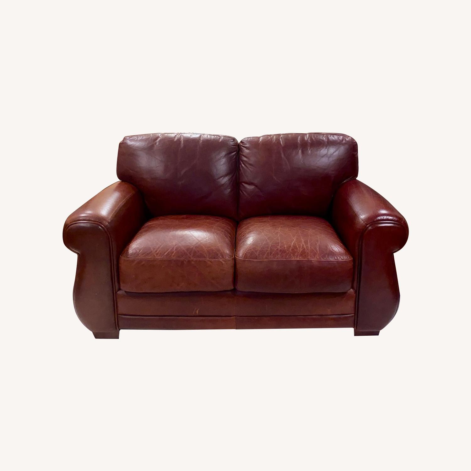 Robinson and robinson leather furniture quality store
