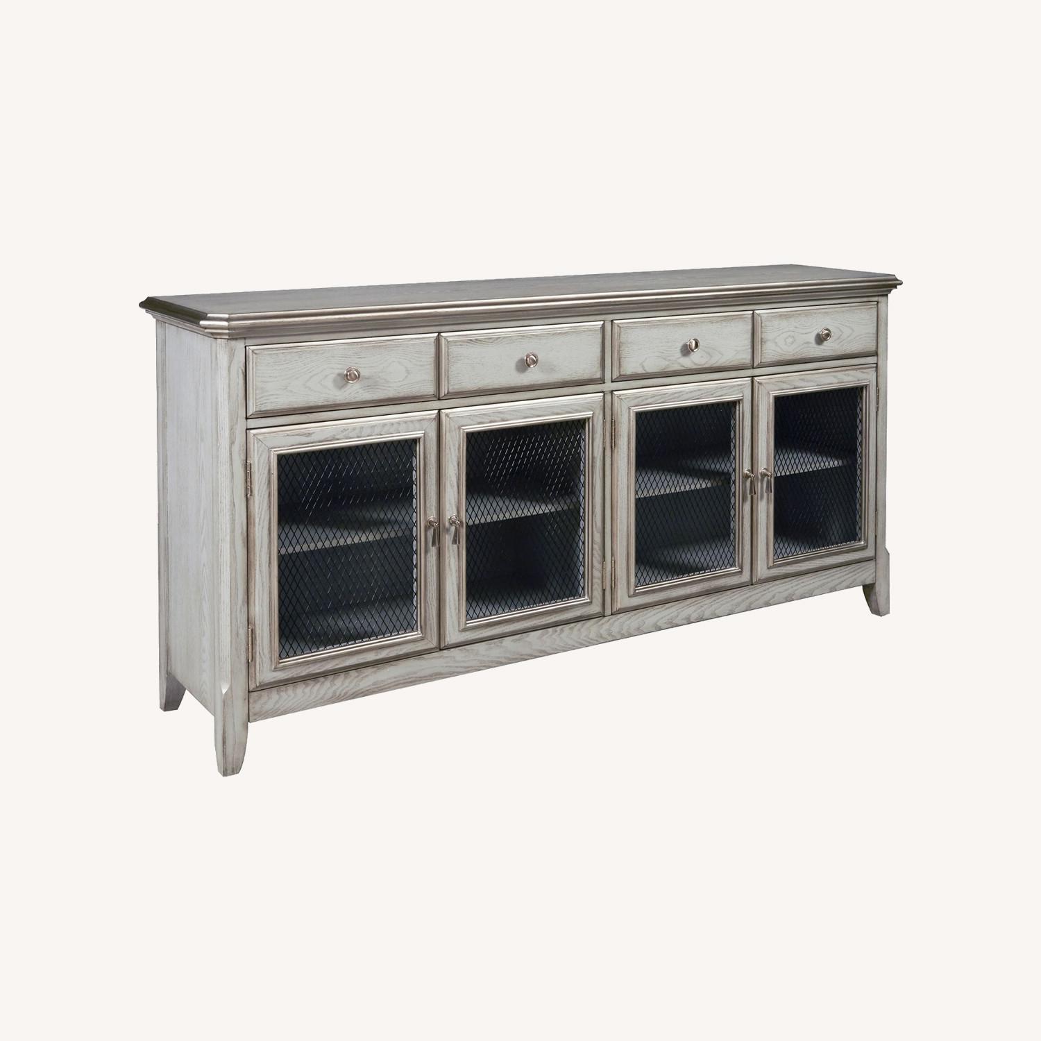 Pottery Barn Ardsley Buffet - AptDeco