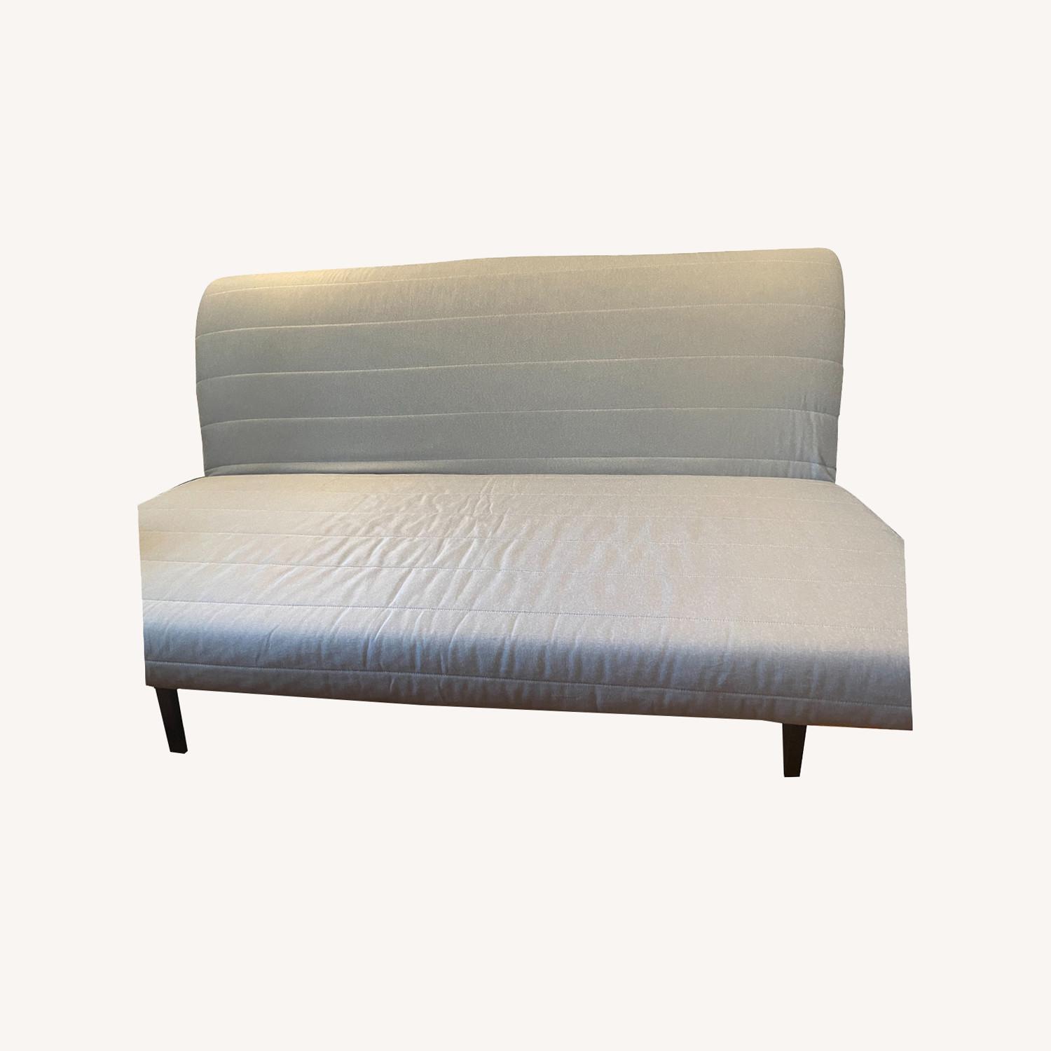 IKEA Sleeper Sofa - AptDeco