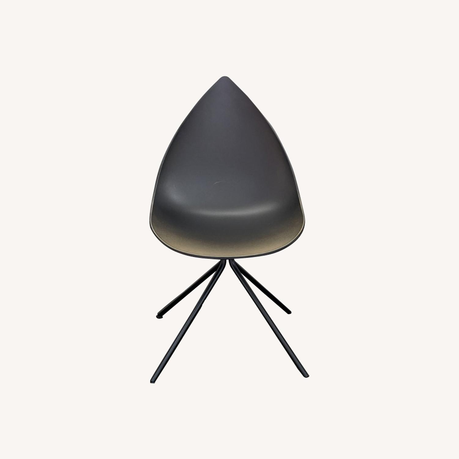 BoConcept Ottawa Dining Chairs by Karim Rashid - AptDeco