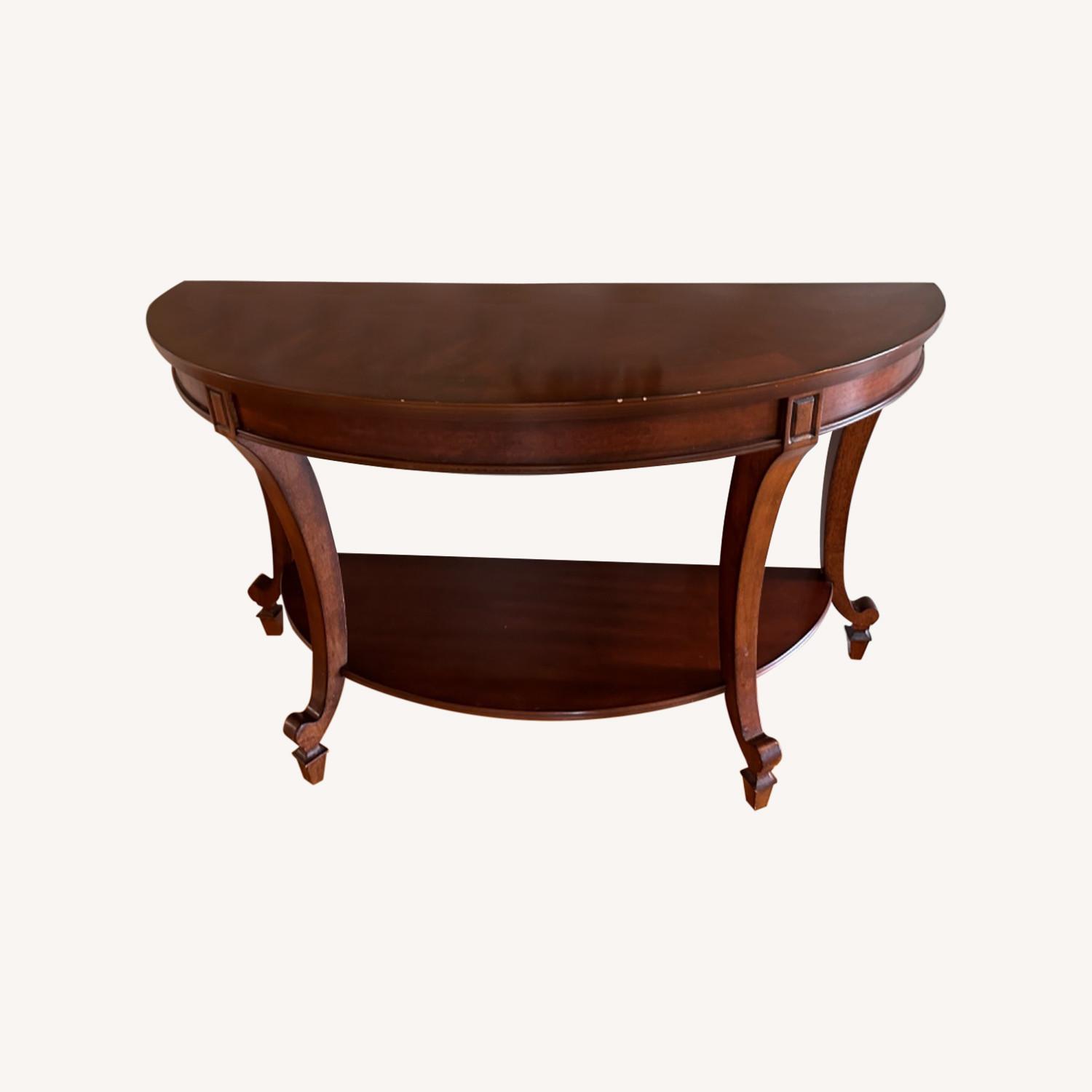 Side/Console Table - AptDeco