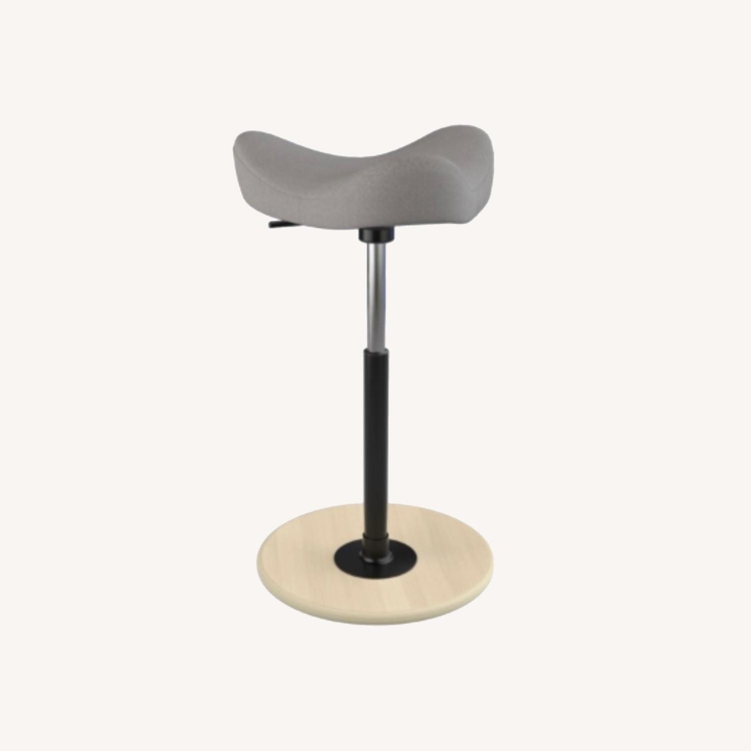 Varier Active Ergonomic Stool - AptDeco