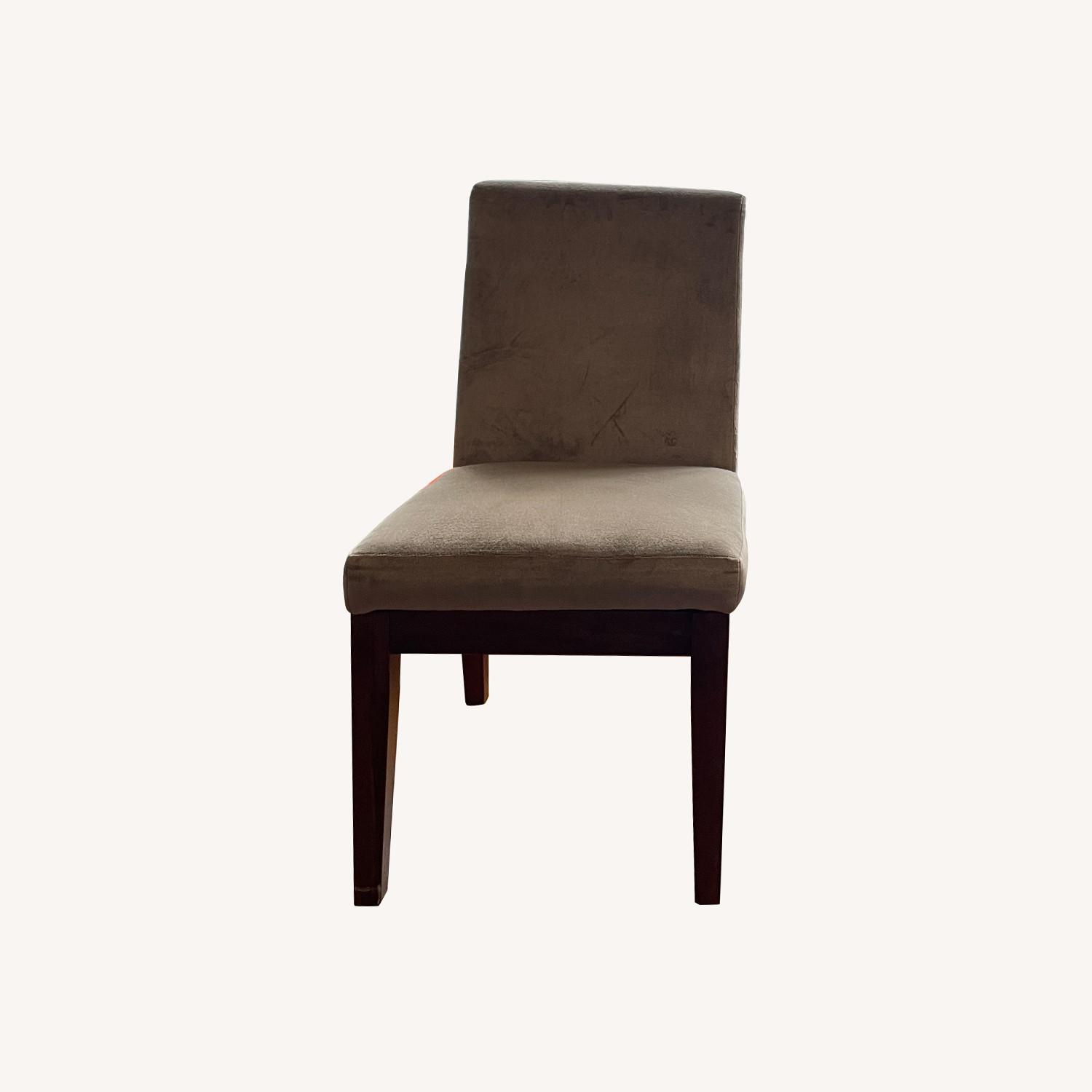 Restoration Hardware Morgan Dining Chair Set - AptDeco