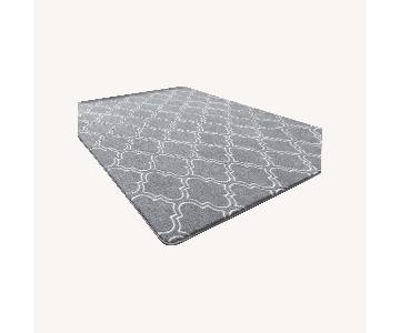 Walmart Rug - AptDeco