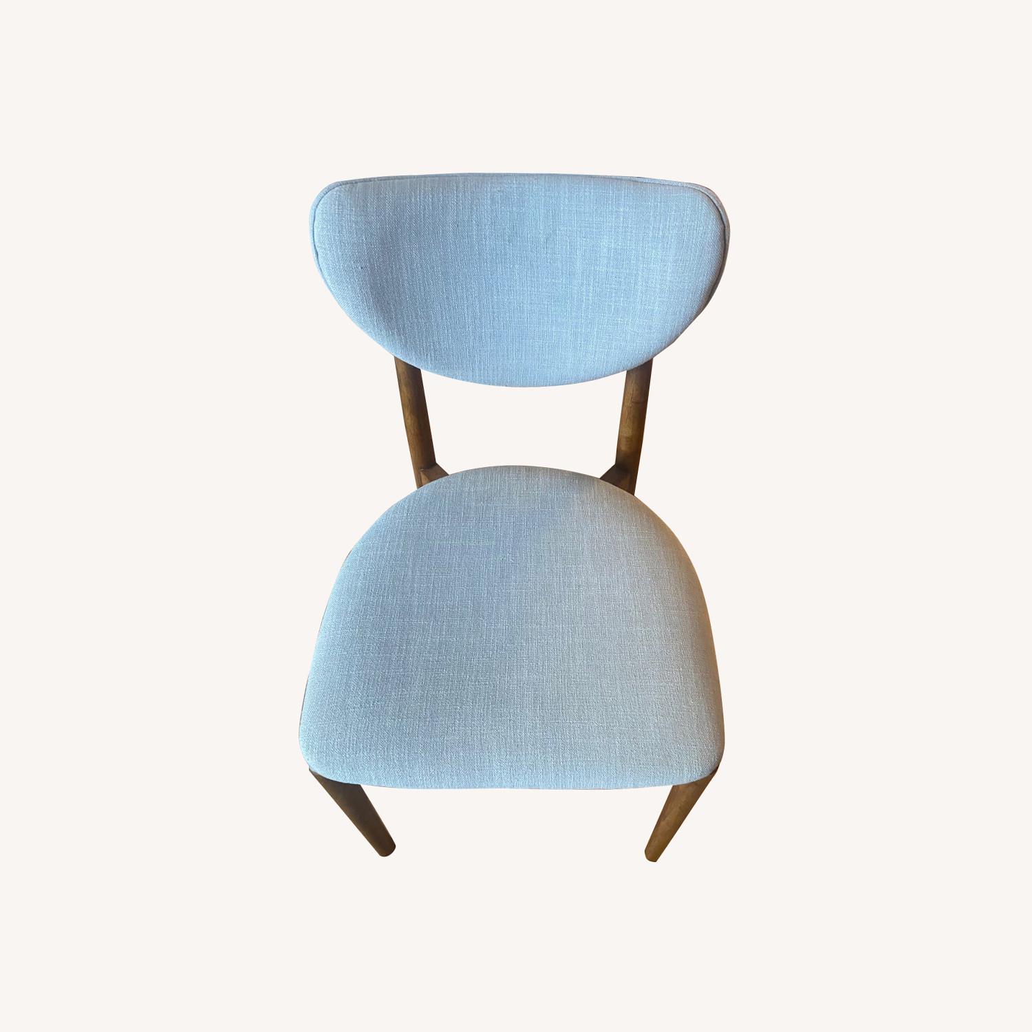 West Elm Dane Side Chair