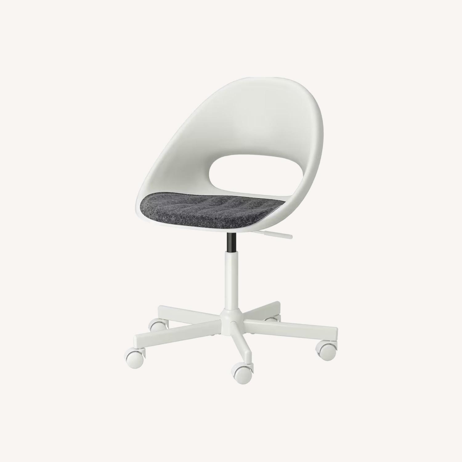 IKEA LOBERGET MALSKR Chair - AptDeco