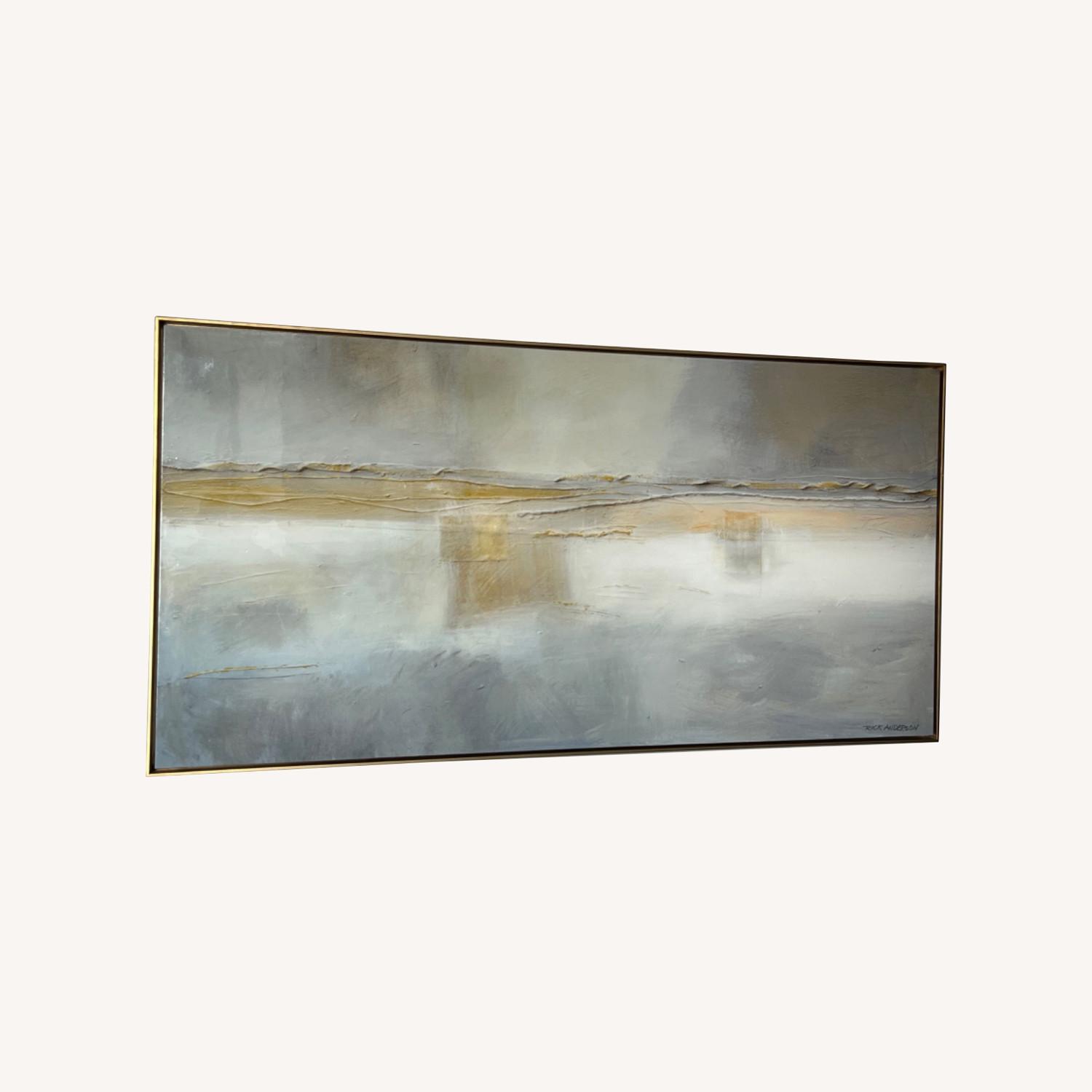 Rick Anderson Low Tide by Rick Anderson - AptDeco