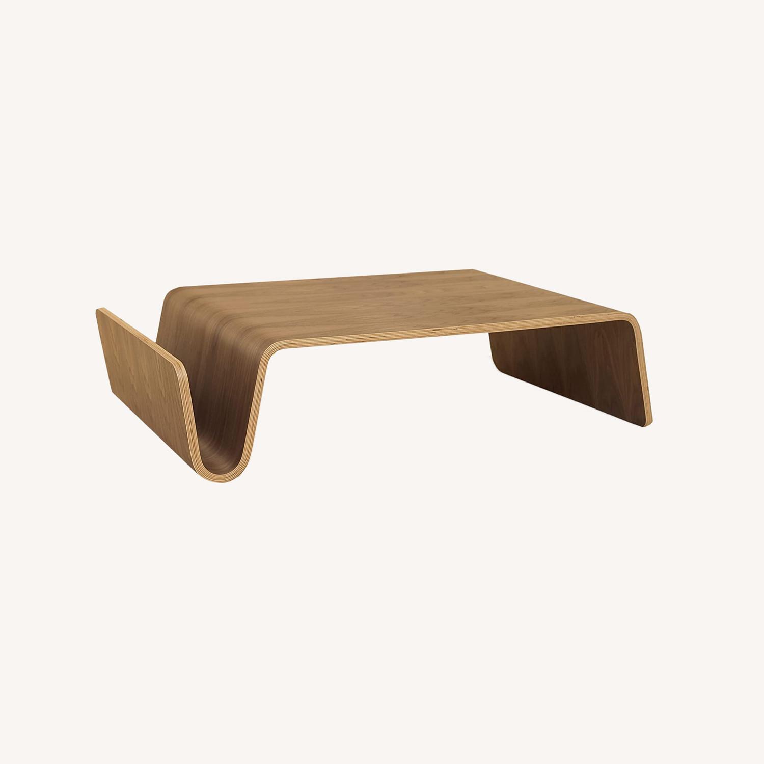 Scando Table by Offi - AptDeco