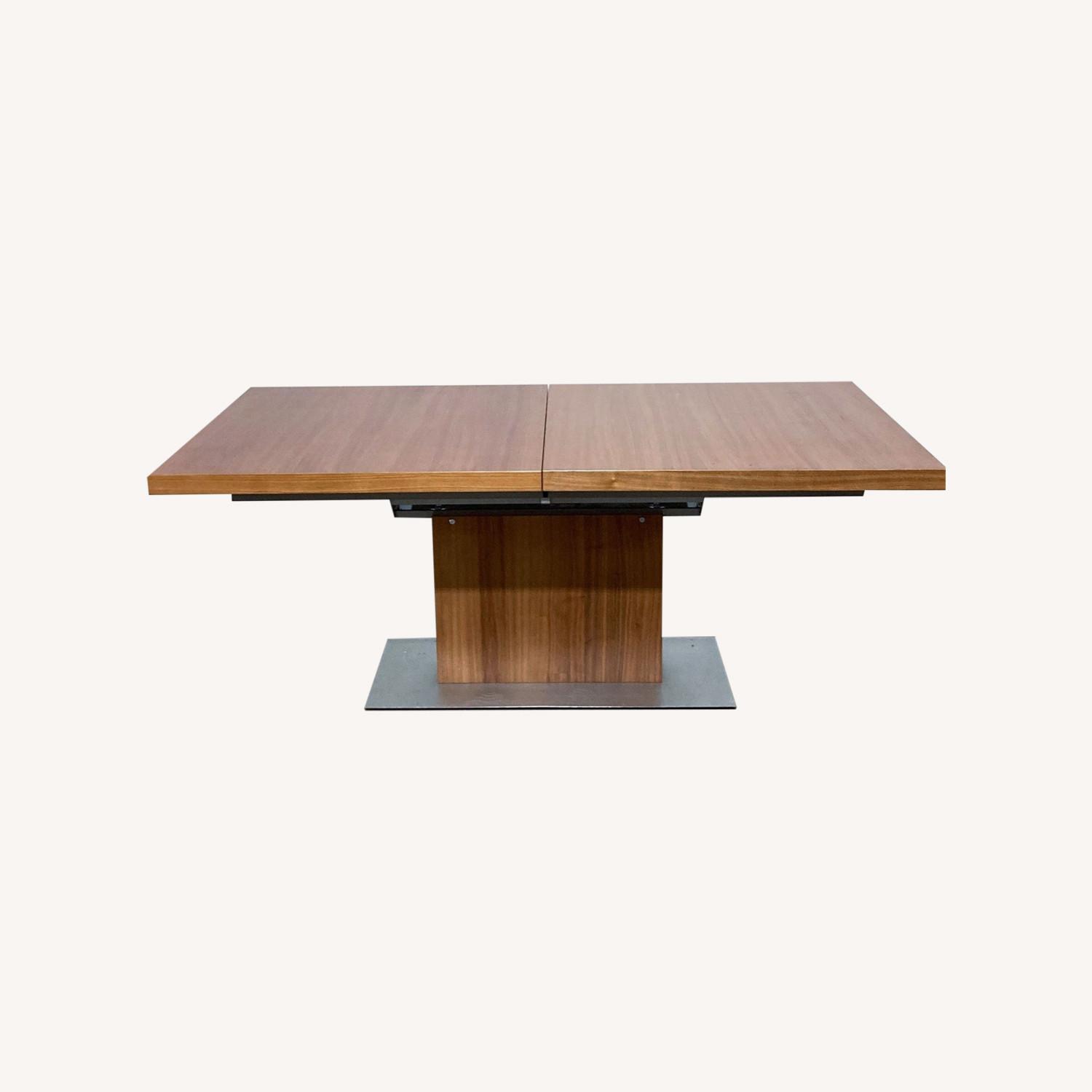 BoConcept Bari Dining Table - AptDeco