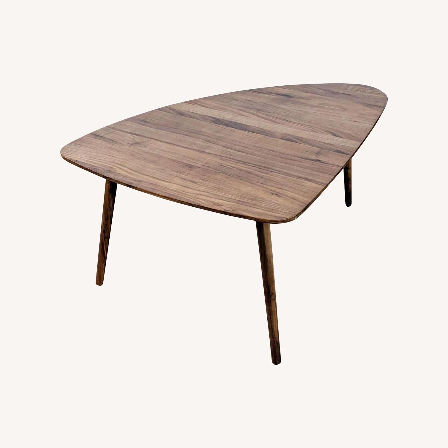 Article Amoeba Coffee Table - AptDeco