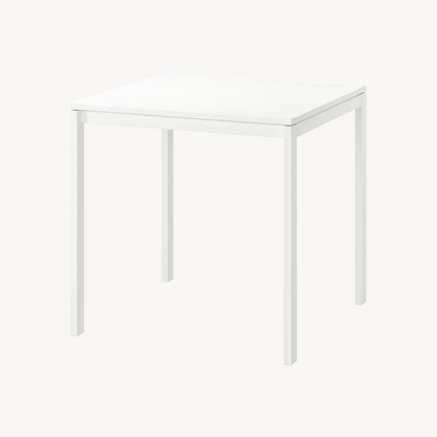 IKEA Melltorp Dining Table - AptDeco