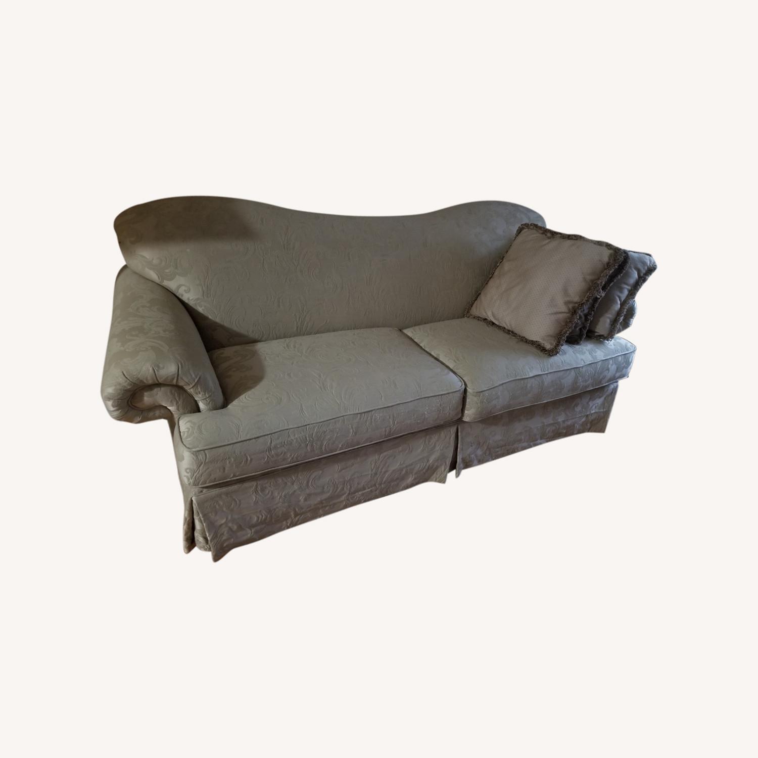 Schnadig Sofa - AptDeco