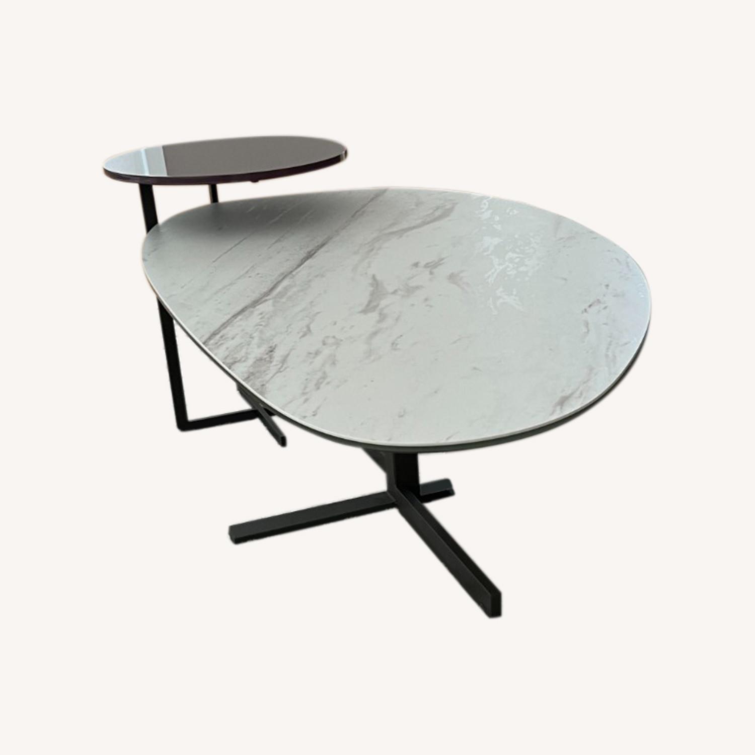 Lazzoni Coffee Table Set - AptDeco