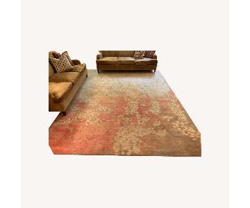 Stark Carpet Area Rug - AptDeco