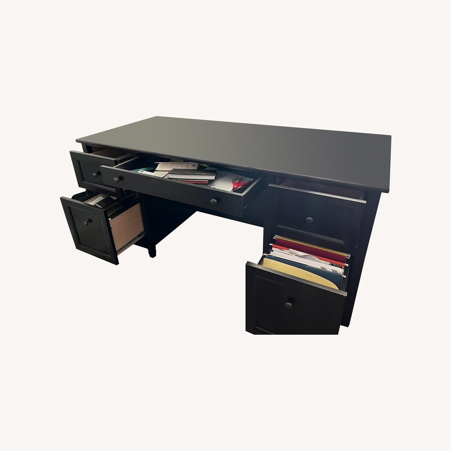 Wayfair Executive Desk - AptDeco